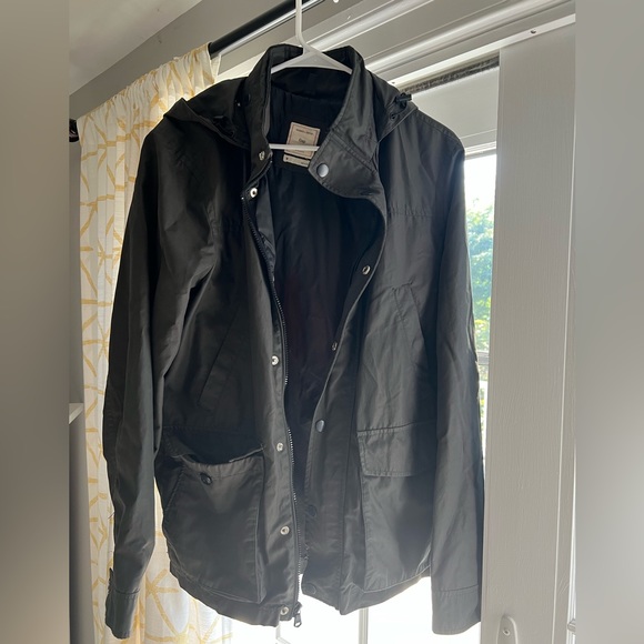 GAP | Jackets & Coats | Mens Gap Raincoat | Poshmark